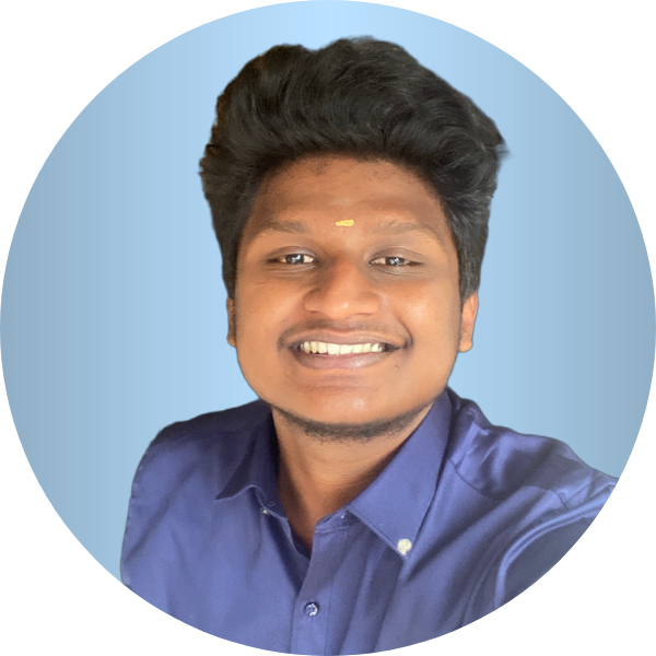 Ramsundar Sivakumar (Porfolio)